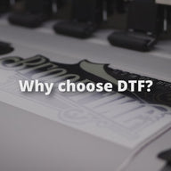 Build Your Own DTF Gang Sheet - Rolled Up Printing